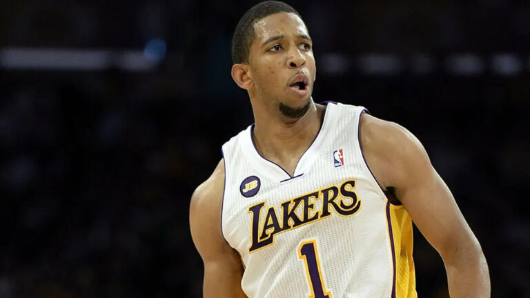 Muere Darius Morris, exjugador de los Lakers, a los 33 años