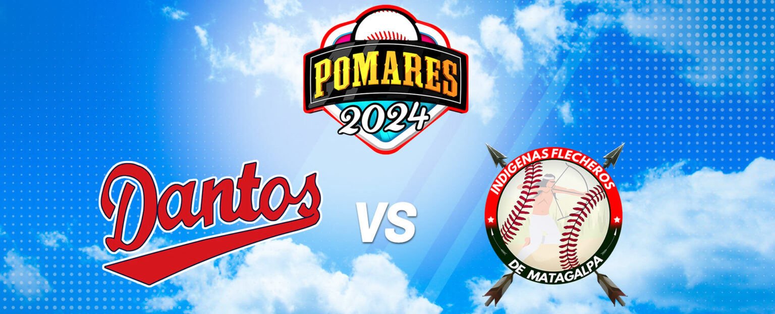 Dantos vs. Indígenas de Matagalpa [Partido Doble] – [11/05/24]