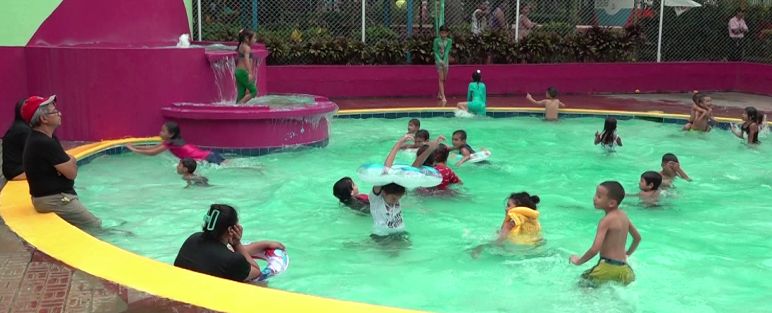 Centro Turístico Xilonem, una opción de recreación familiar