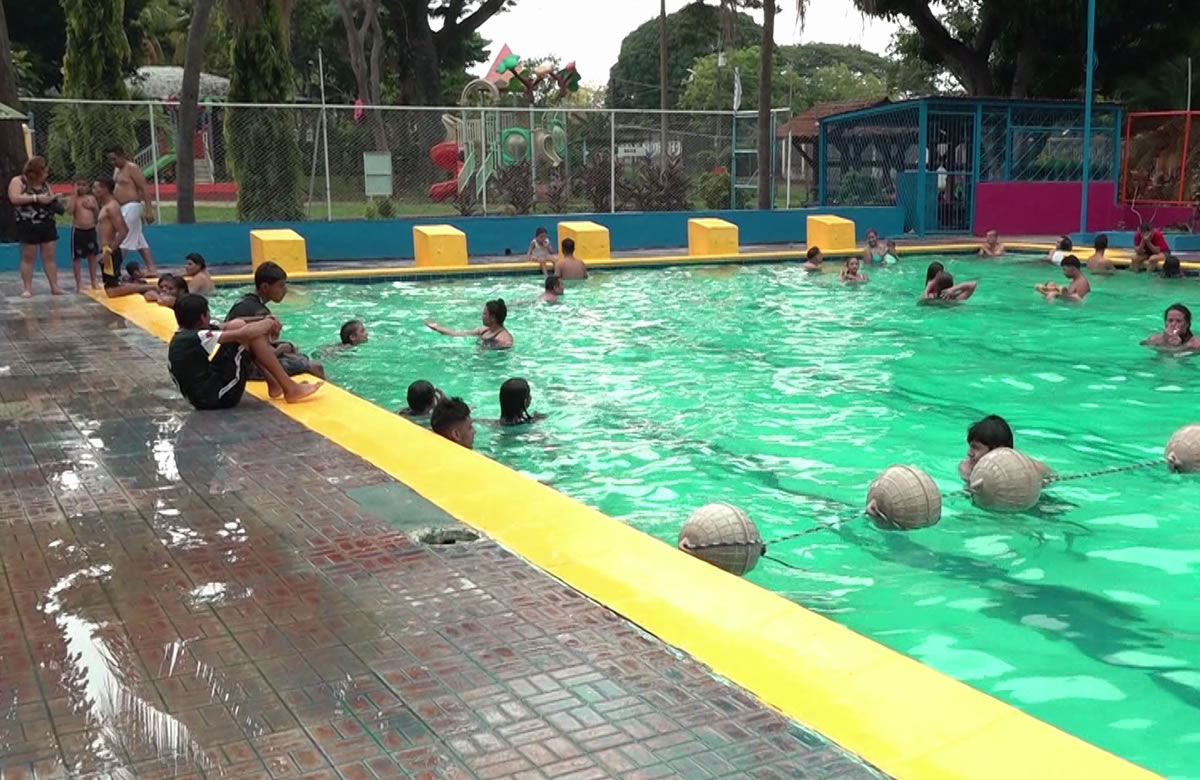 Centro Turístico Xilonem, una opción de recreación familiar