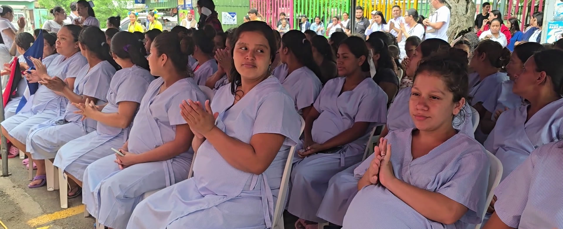 Matagalpa: Inauguran clínica materno infantil "Mujeres del Cúa"