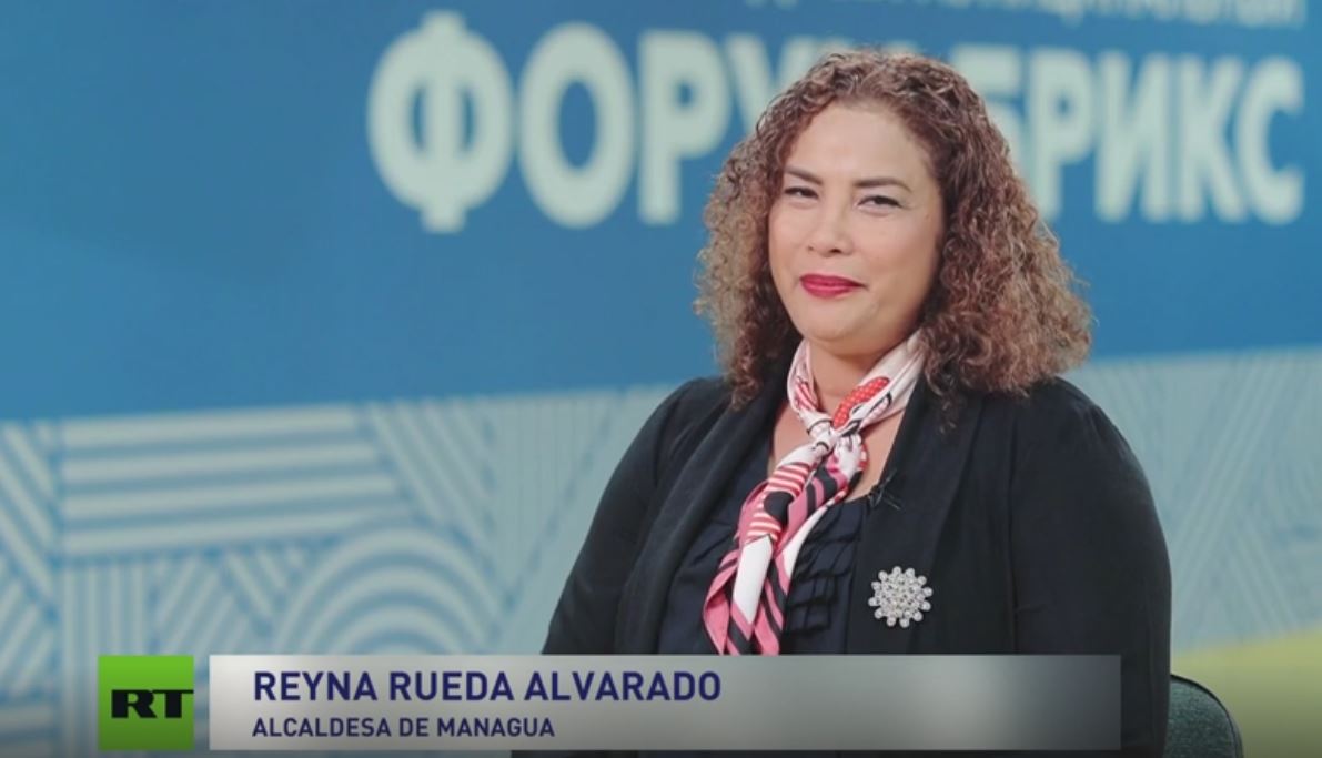 Reyna Rueda habla sobre el impacto de los BRICS