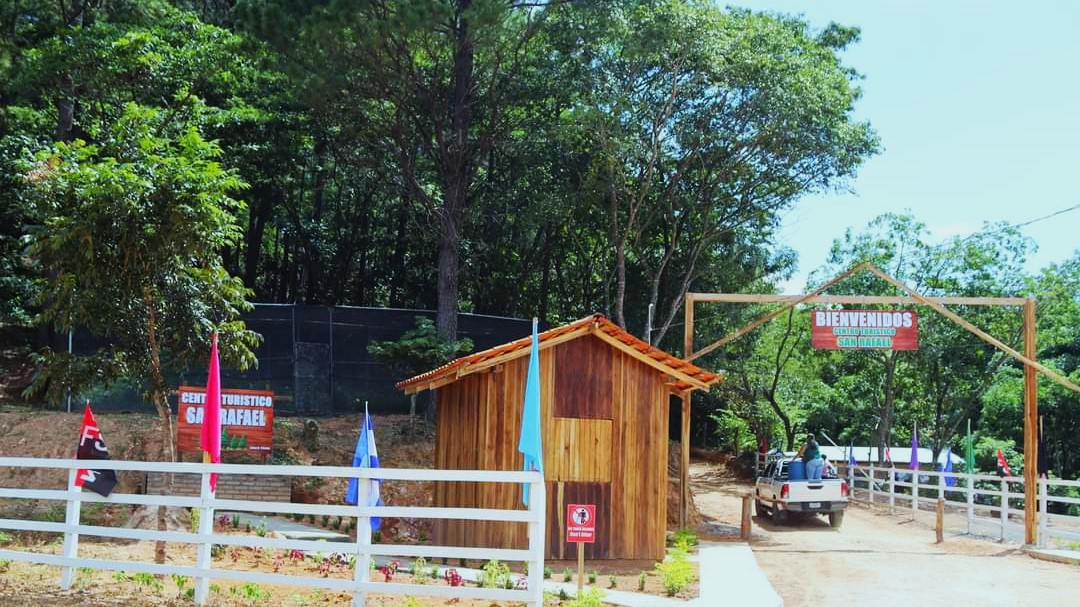 Cerro San Rafael: el nuevo tesoro turístico que debes visitar en Cinco ...