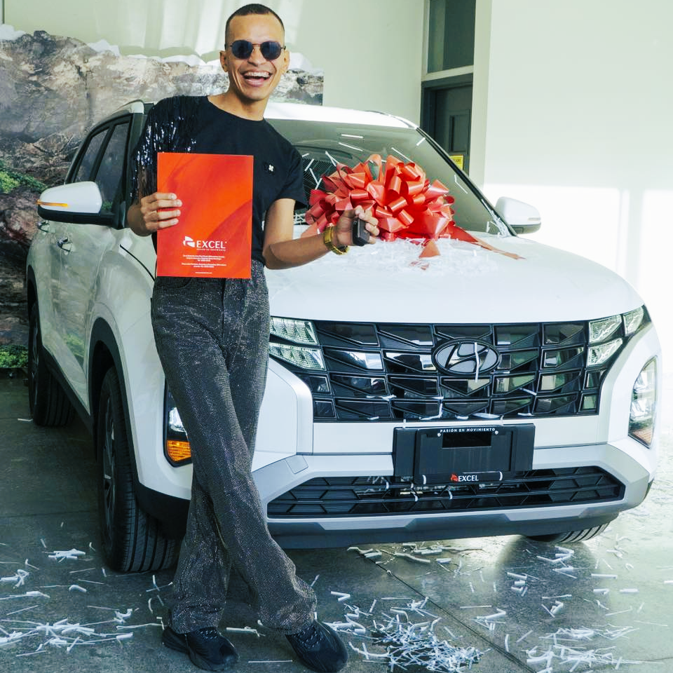 ¿Ta' arrecha? La Juan Pablo estrena camioneta y genera controversia en redes