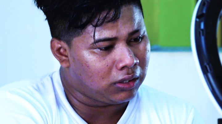 La Joela busca justicia por la filtración de su vídeo íntimo