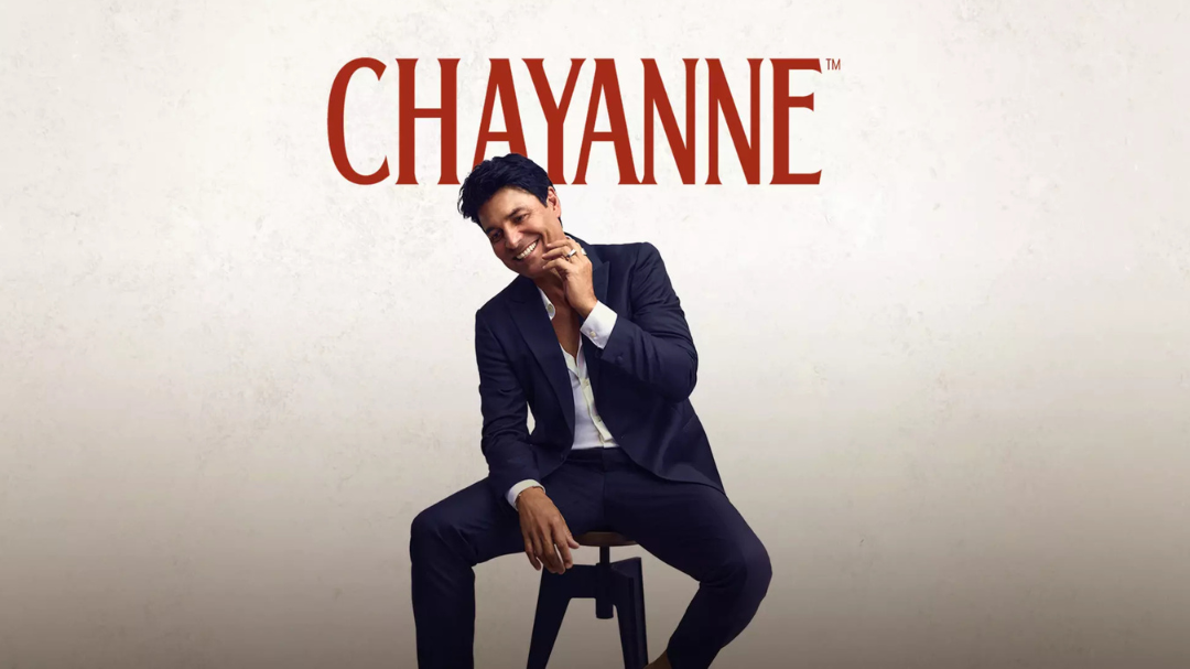 Chayanne anuncia concierto en Nicaragua para 2025