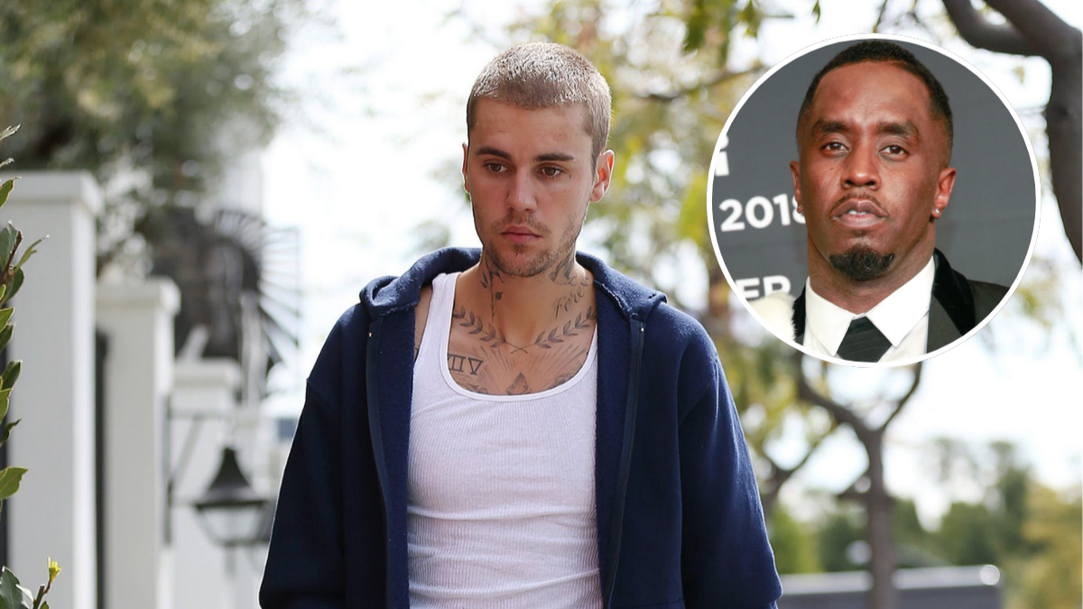 El escándalo de P. Diddy y su influencia en la salud mental de Justin ...