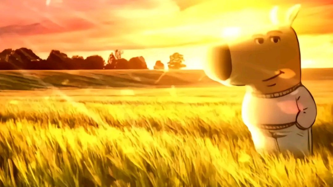 ¿Conoces al "Tío tranquilo y chill"? El meme que se apoderó de internet