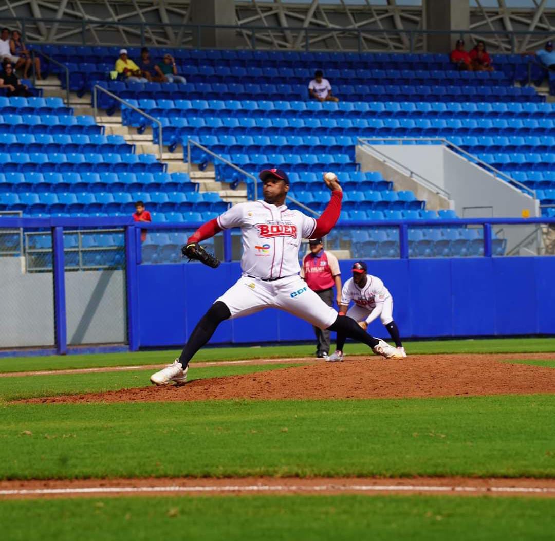 Béisbol Profesional : Viva Nicaragua Canal 13