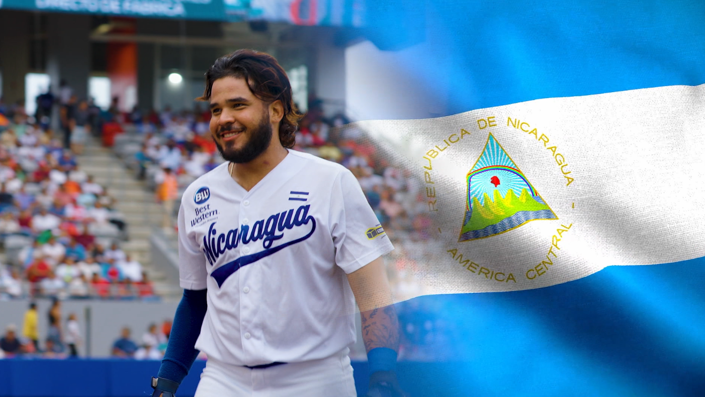 Béisbol Profesional : Viva Nicaragua Canal 13