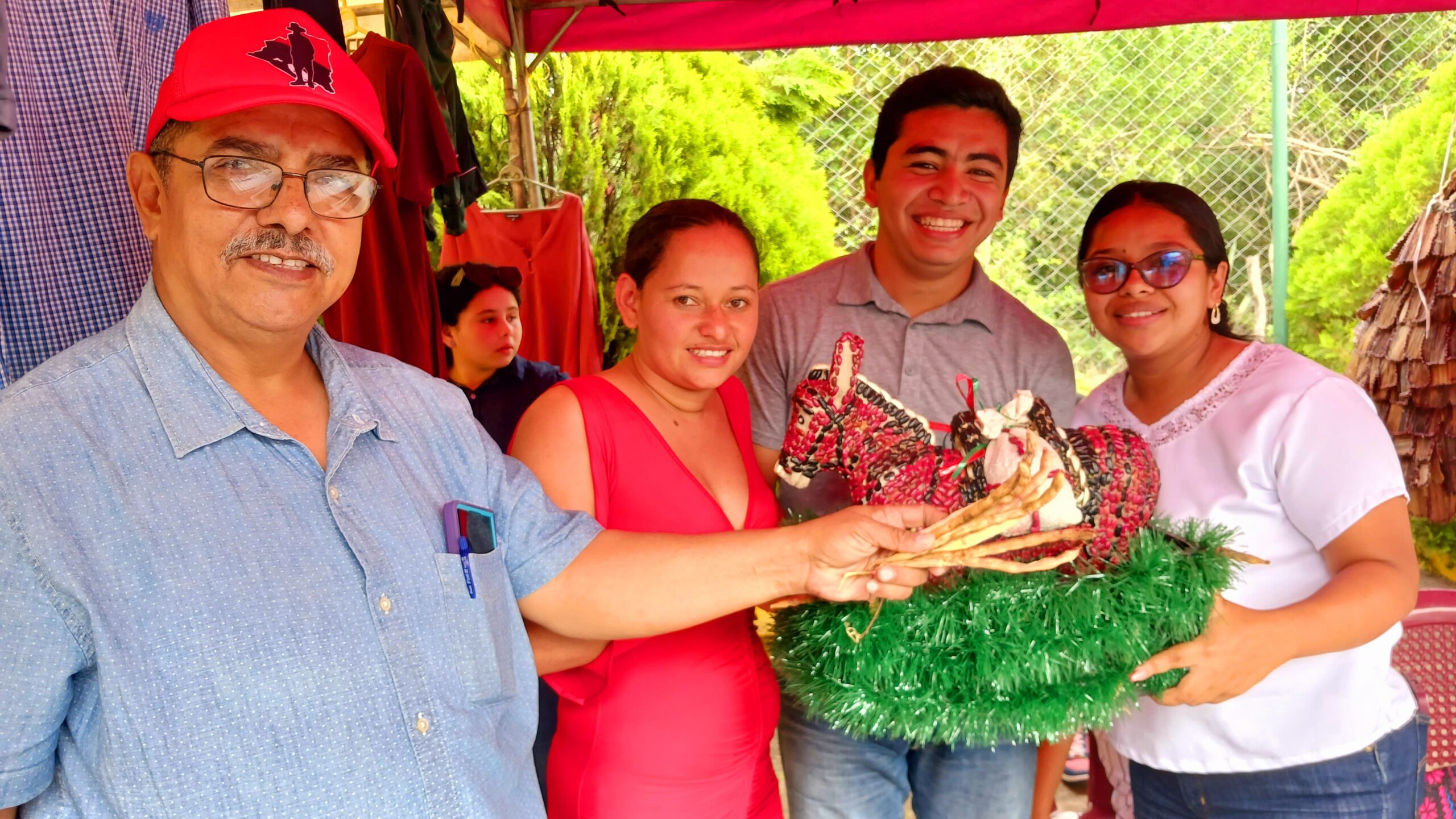 Macuelizo celebra con éxito sus fiestas patronales