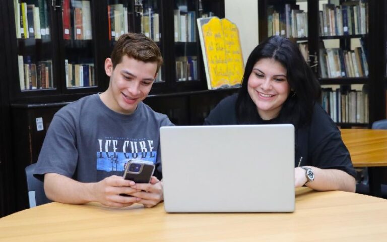 Inicia matrícula universitaria 2025 para más de 53 mil estudiantes