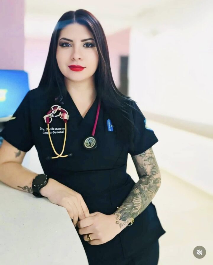¿Quién es la doctora más viral de redes en Nicaragua?