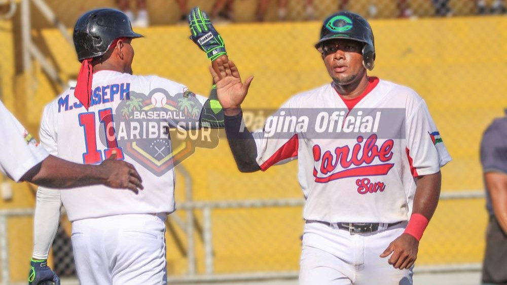 Mineros y Caribe Sur protagonizan jornada emocionante el Pomares 2025