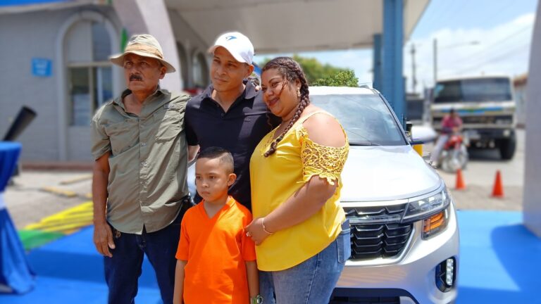 El Veranus sigue dejando ganadores por todo el país