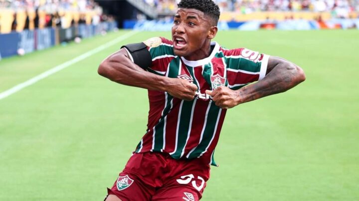 Hércules le da el pase a semifinales al Fluminense