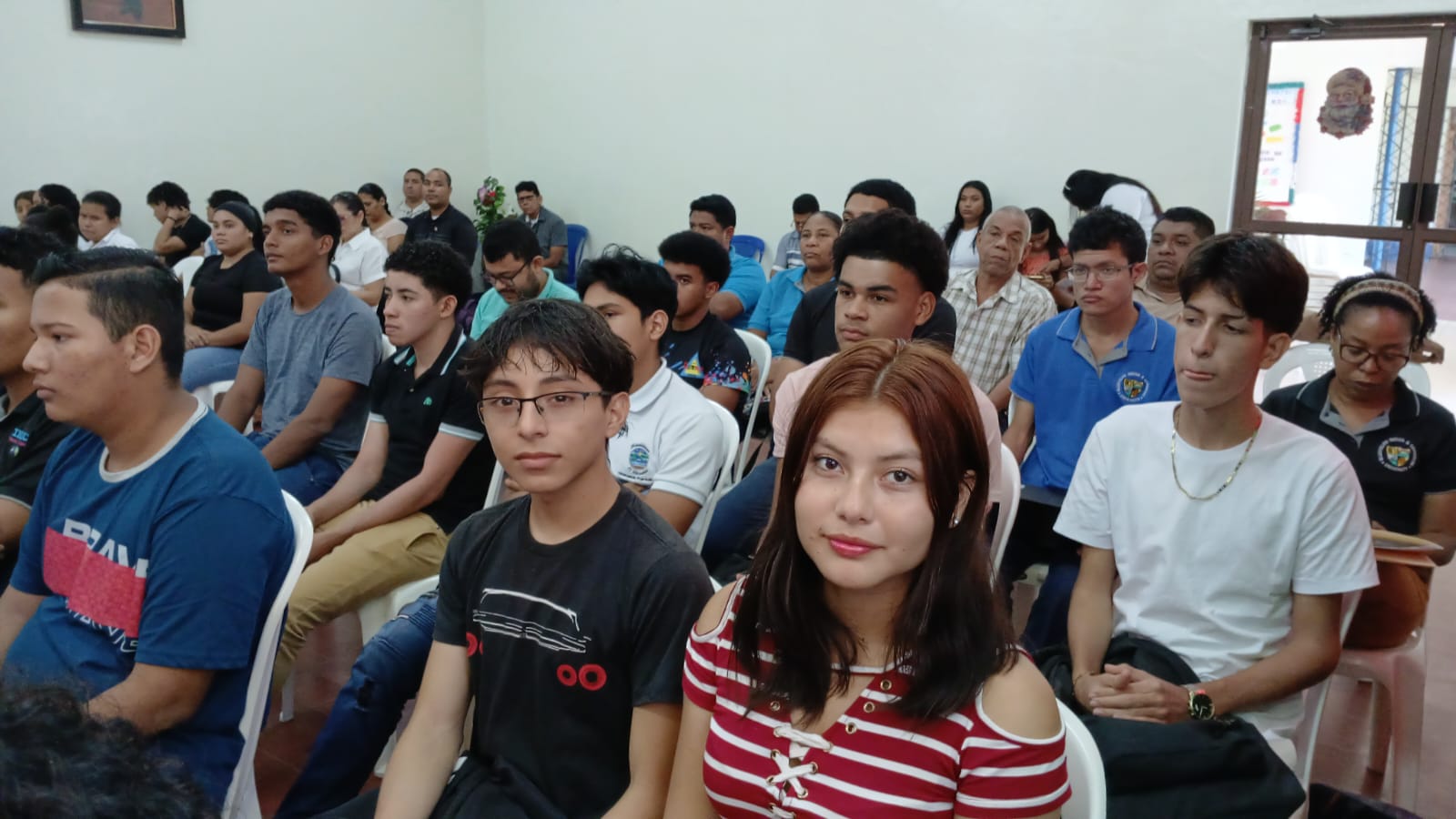 Bluefields impulsa la educación con el nuevo Programa de Continuidad ...